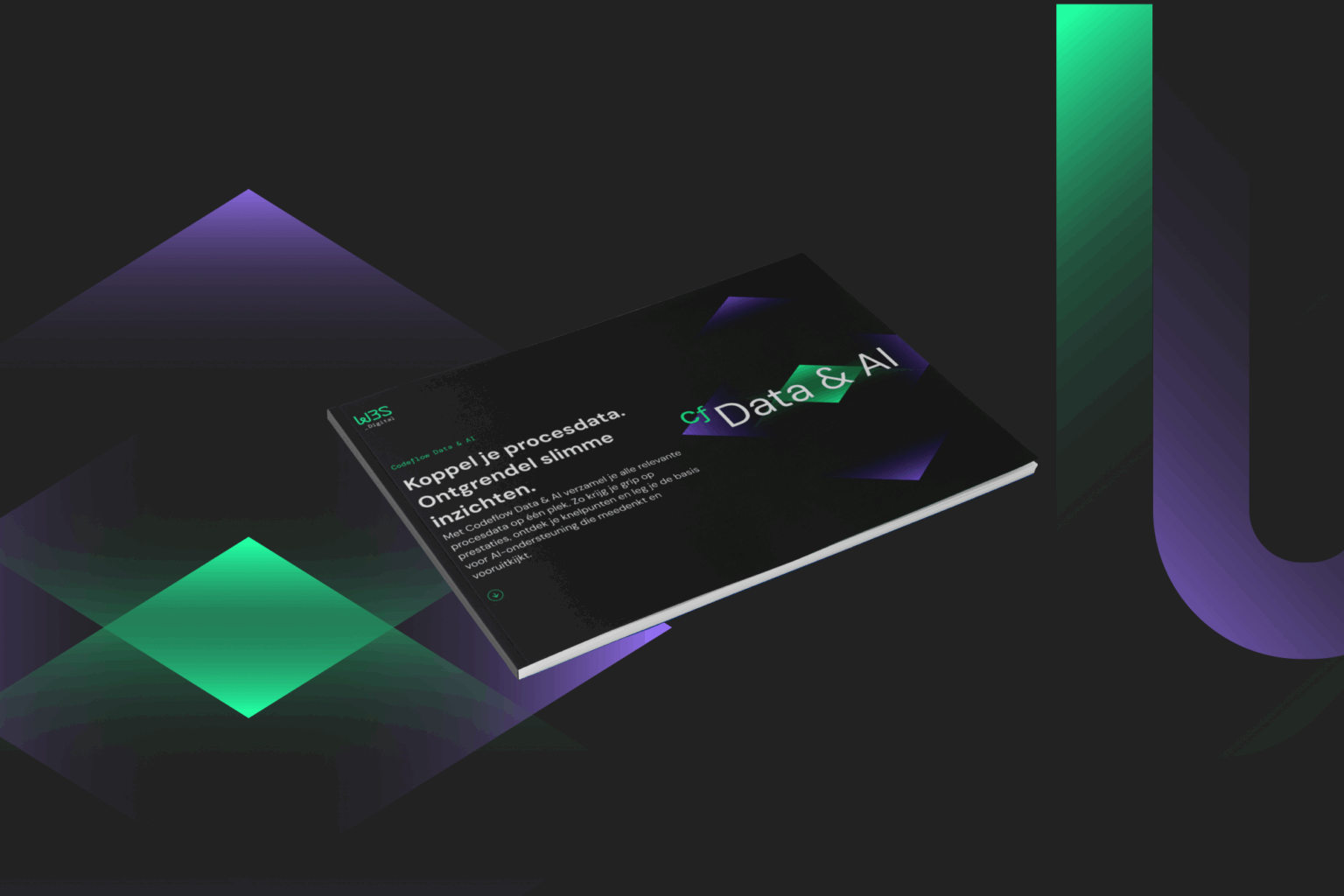 W3S Digital | Digitaliseer jouw kernprocessen