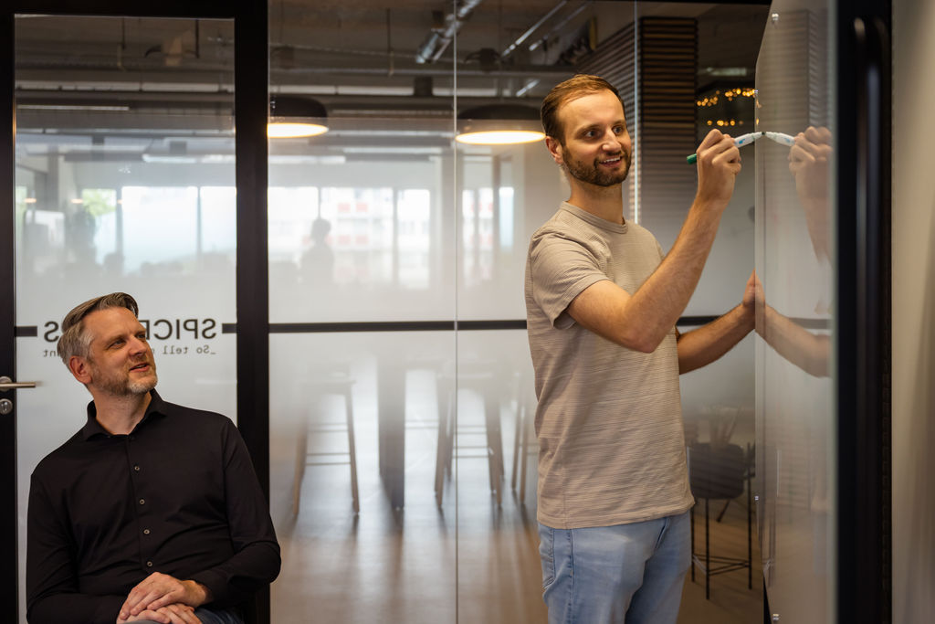 Maatwerk software voor jouw unieke bedrijfsprocessen | W3S Digital