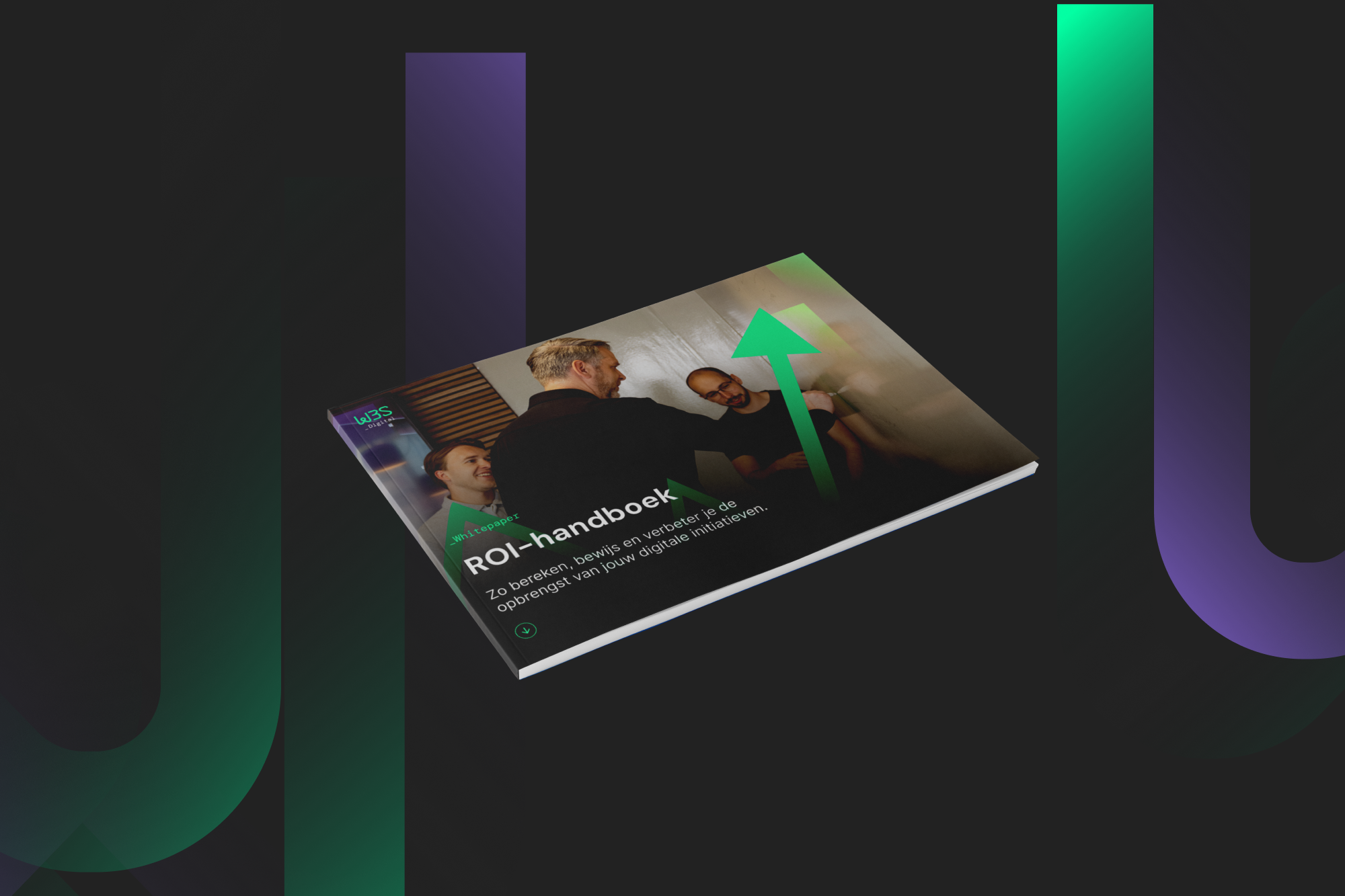 W3S Digital | Digitaliseer jouw kernprocessen